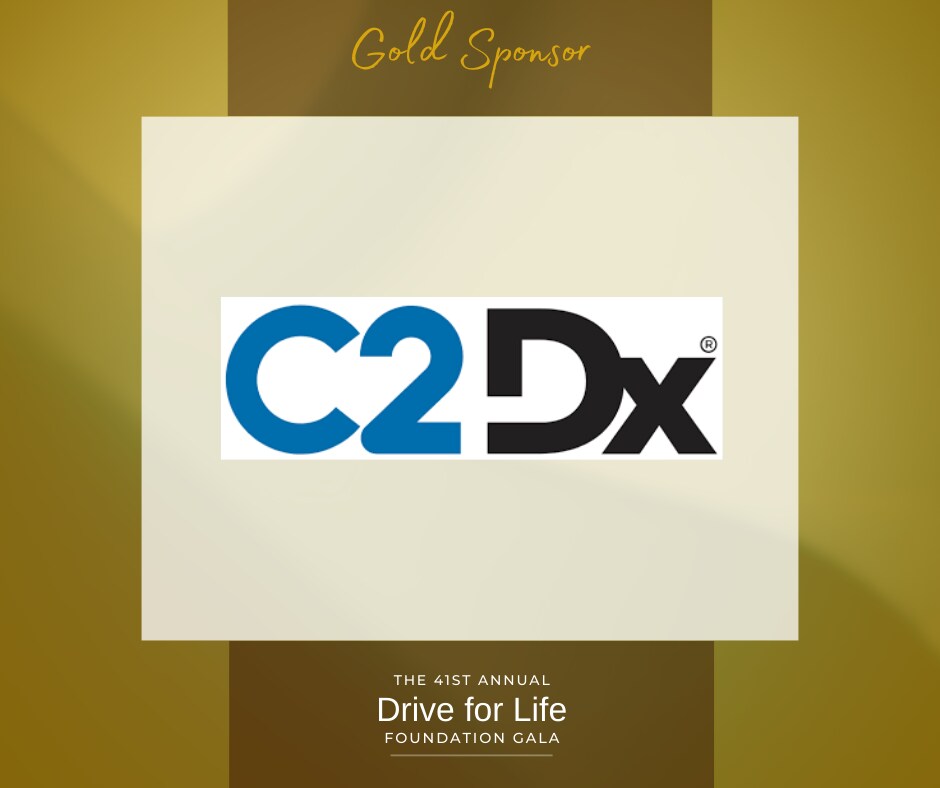 DRIVE FOR LIFE | SPONSORSHIP OPPORTUNITIES | Drive For Life