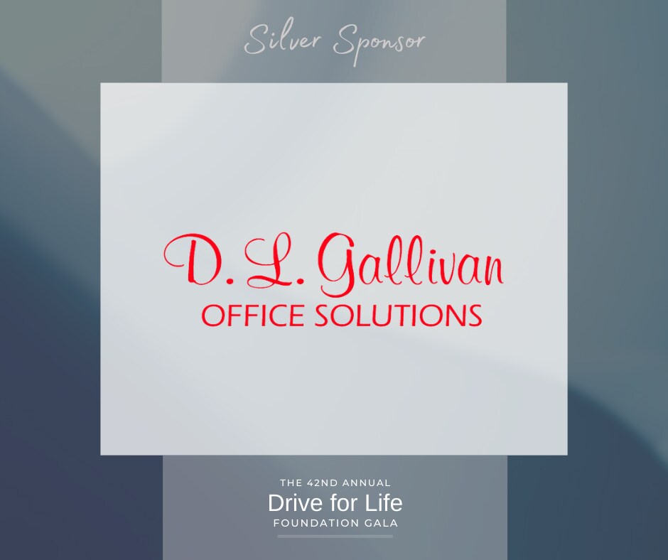 DRIVE FOR LIFE | LEARN MORE | Drive For Life