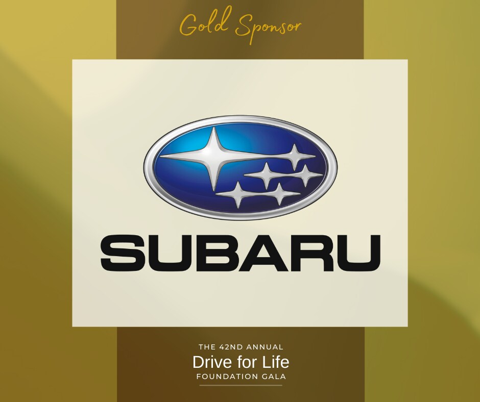 DRIVE FOR LIFE | LEARN MORE | Drive For Life