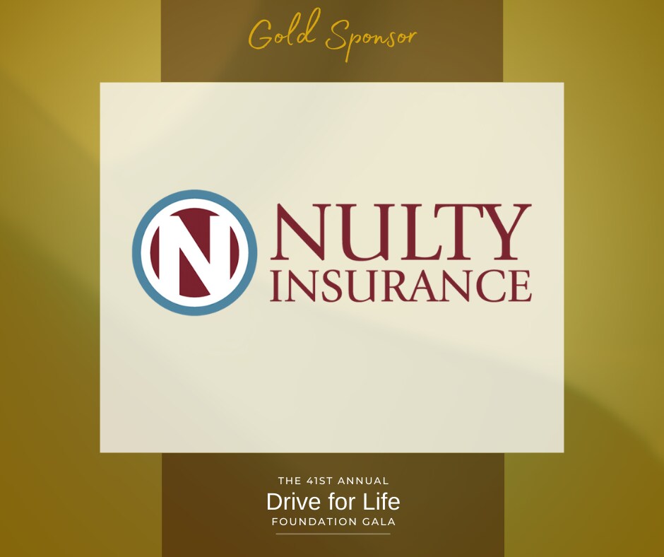 DRIVE FOR LIFE | SPONSORSHIP OPPORTUNITIES | Drive For Life