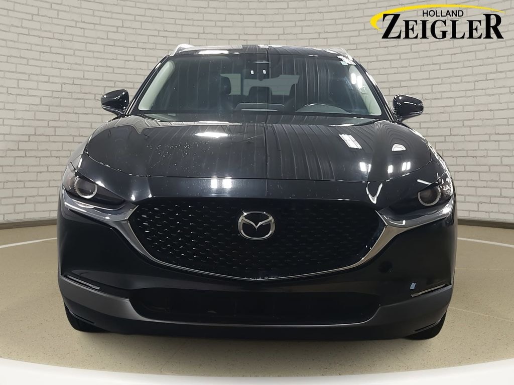 Used 2024 Mazda CX-30 For Sale at Zeigler GMC of Holland | VIN ...