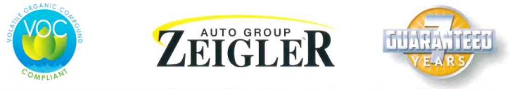 ZGuard Protection | Zeigler Automotive Group