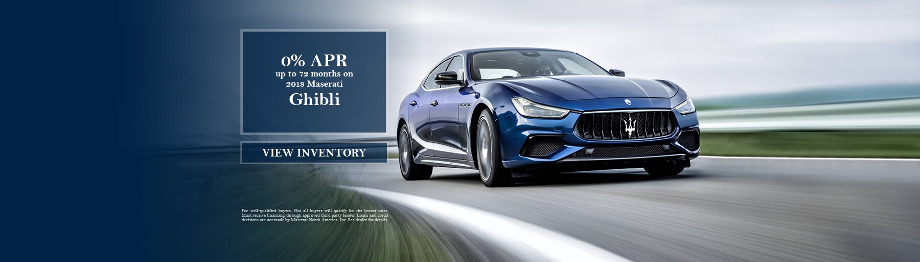 Zeigler Maserati of Schaumburg | Maserati Dealer | Chicago, IL
