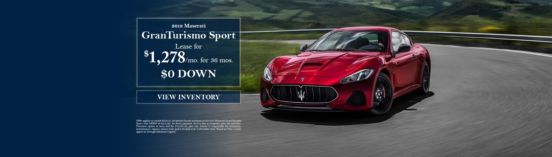 Zeigler Maserati of Schaumburg | Maserati Dealer | Chicago, IL