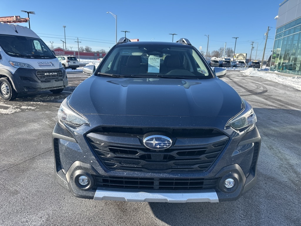 Certified Used 2023 Subaru Outback Touring XT For Sale in Fort Wayne IN ...