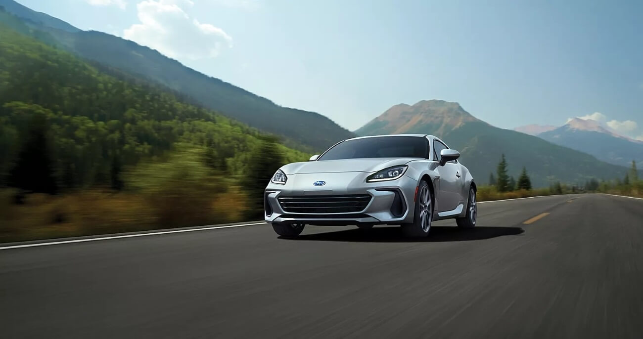 New Subaru BRZ Model Review | Zeigler Subaru of Kenosha