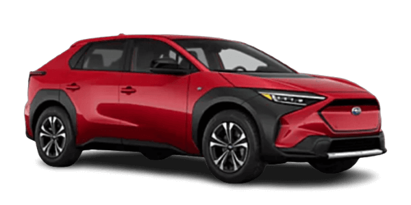 New Subaru Solterra EV Model Review | Zeigler Subaru of Kenosha