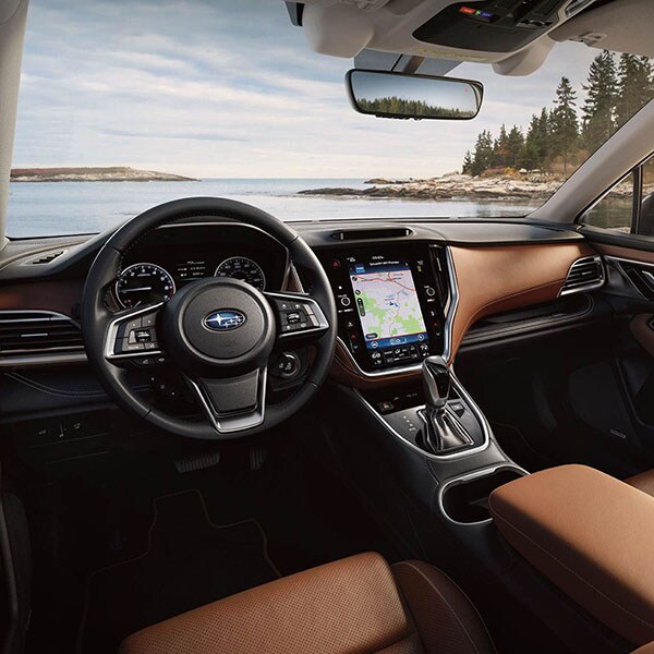 New Subaru Outback for Sale in Kenosha | Zeigler Subaru of Kenosha