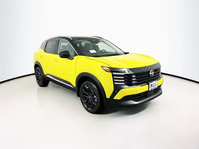 New 2025 Nissan Kicks For Sale at Zimbrick Eastside | VIN New 2025 Nissan Kicks For Sale at Zimbrick Eastside | VIN